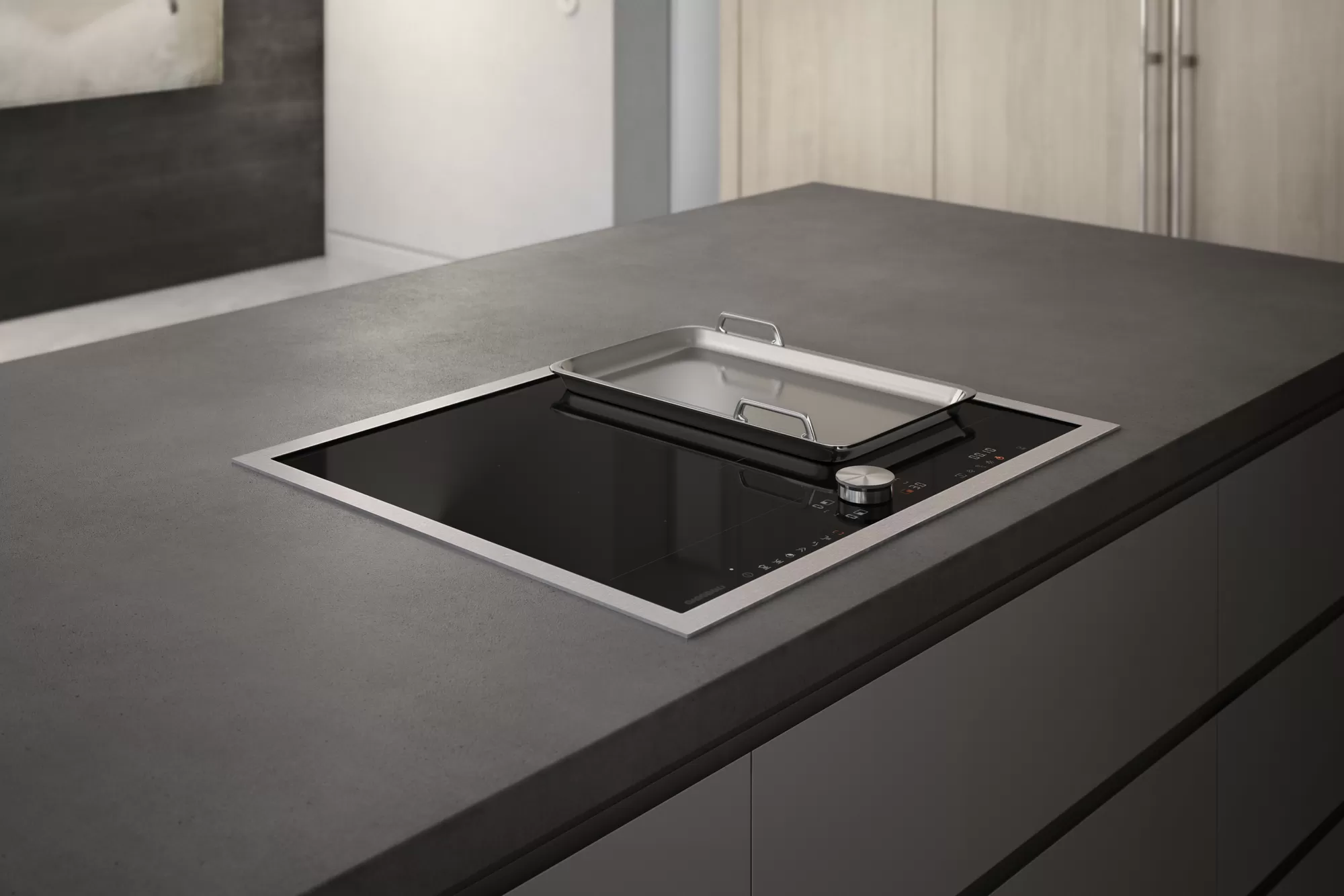 Flex induction cooktop 200 series 60 cm | Kitchen Infinity
